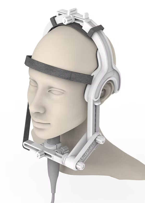 UltraFit headset